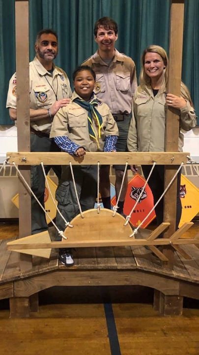 Matinecock District | Suffolk County Council